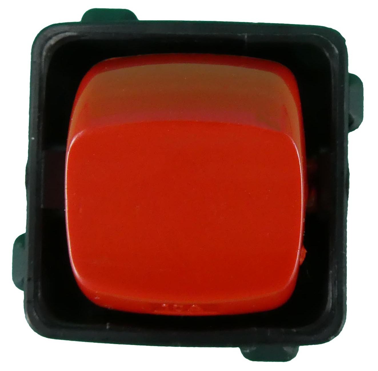 HPM HPM770MRED Switch Mechanism Red