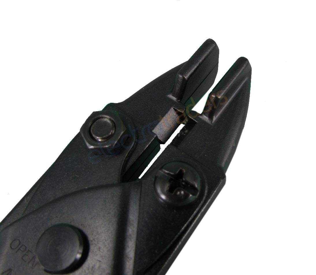 CABAC TELSP2 Telecommunications Splice Crimper UR UG UY Tool