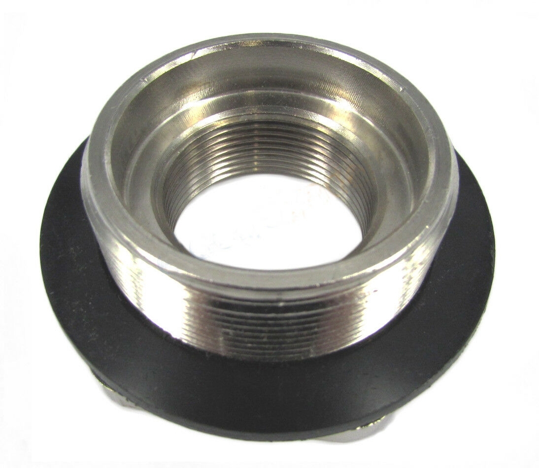 CCG RM050M032E Nickel Plated Reducer Exe/Exd M50 x M32 IP55/66/68