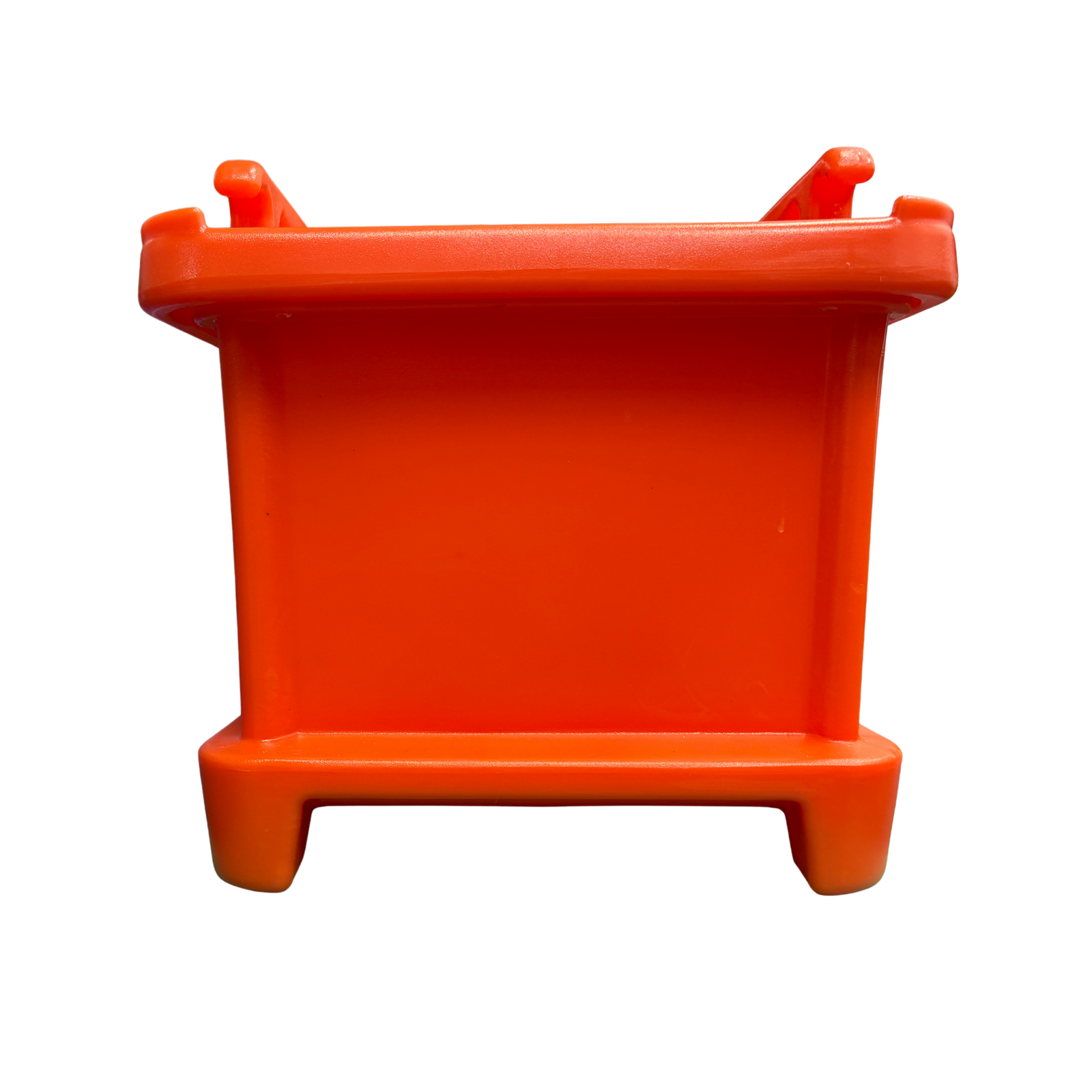 Large Orange Power Distribution Box | Electrotraders