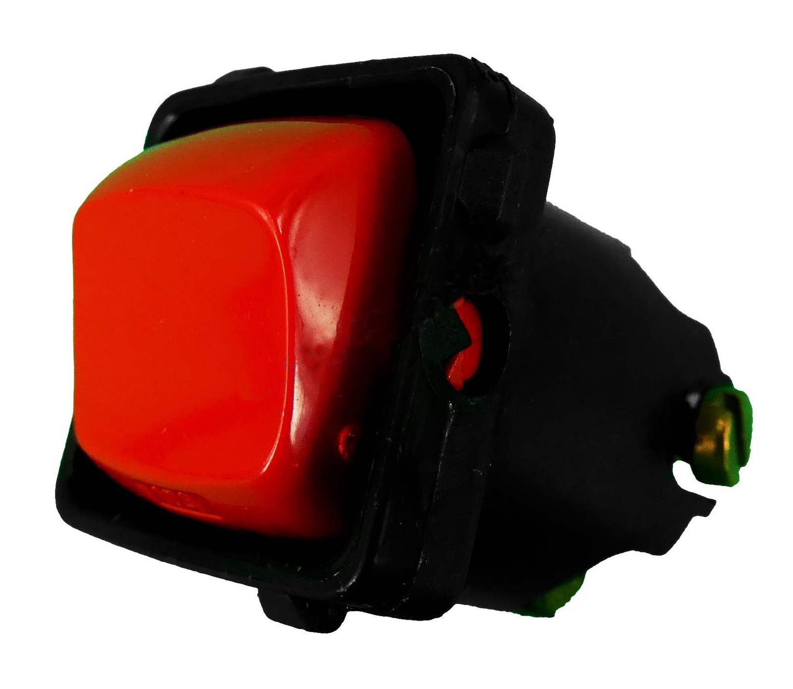 HPM HPM770MRED Switch Mechanism Red