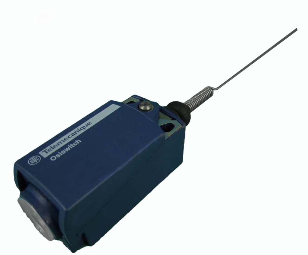 Telemecanique XCKP2106P16 XC Standard OsiSense 2 Pole Limit Switch 1NC+1NO